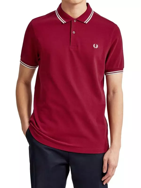Fred Perry Original Official Store di ZALORA Indonesia