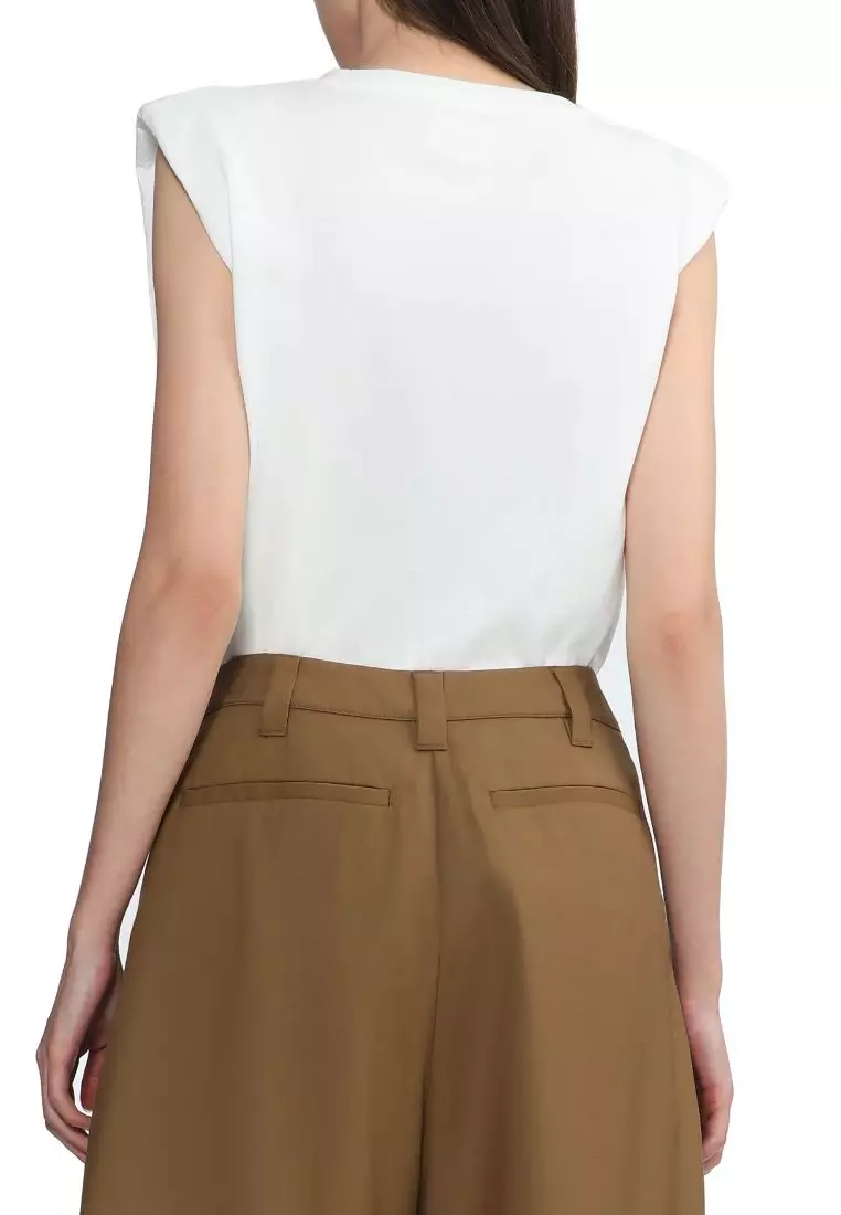 Buy izzue Smiley vest Online | ZALORA Malaysia