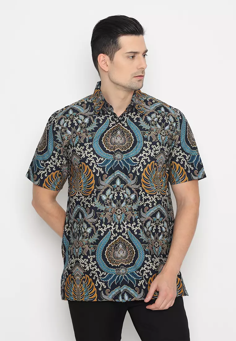 Hadinata Batik Original Official Store di ZALORA Indonesia
