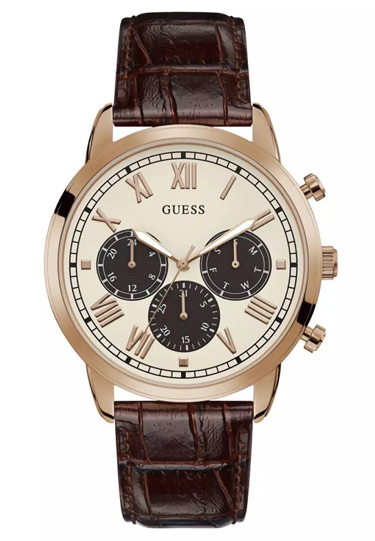 Jual Guess Pria Original 2024 | ZALORA Indonesia