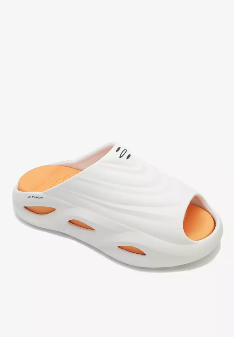 Buy Dr. Cardin Dr. Cardin Men Buttery Soft Wave DH-H-RHJ-3021 2025 Online | ZALORA Philippines