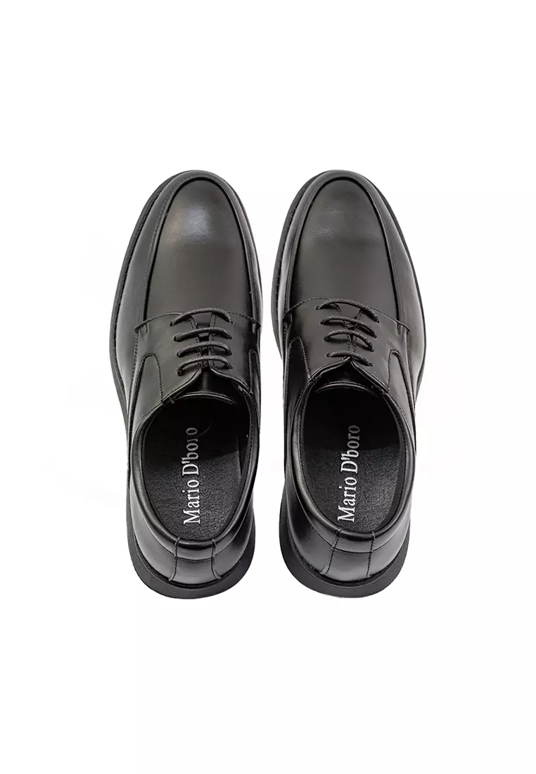 Buy Mario D' boro Runway Men's Formal with Lace MY 26649 Black C85 2026 ...