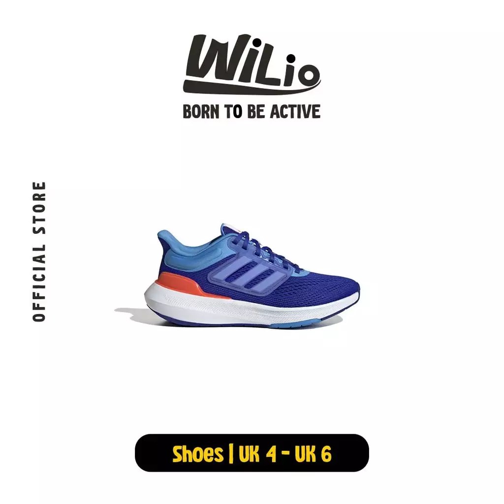 Jual Adidas Anak 100% Original di ZALORA