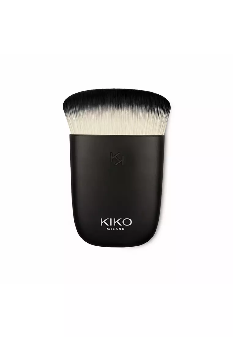 Buy Kiko Milano Face 16 Multi-Purpose Kabuki Brush 2026 Online | ZALORA ...