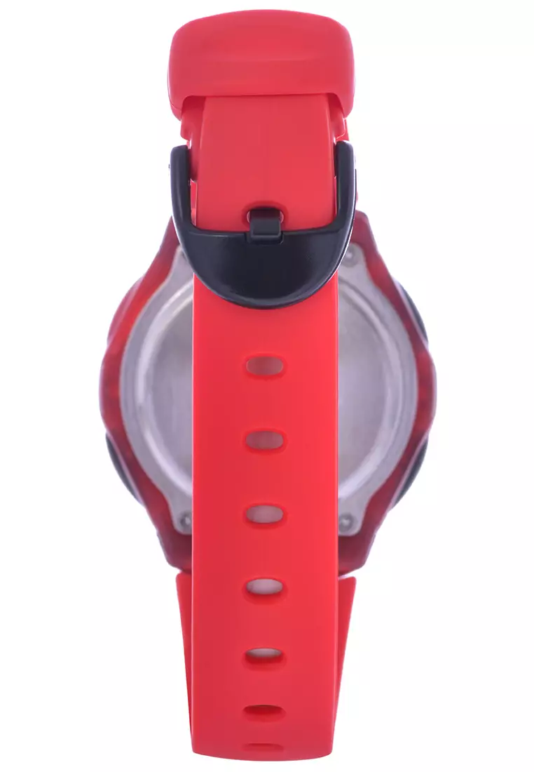 Buy CASIO Digital Watch LW-200-4AVDF 2023 Online | ZALORA Philippines