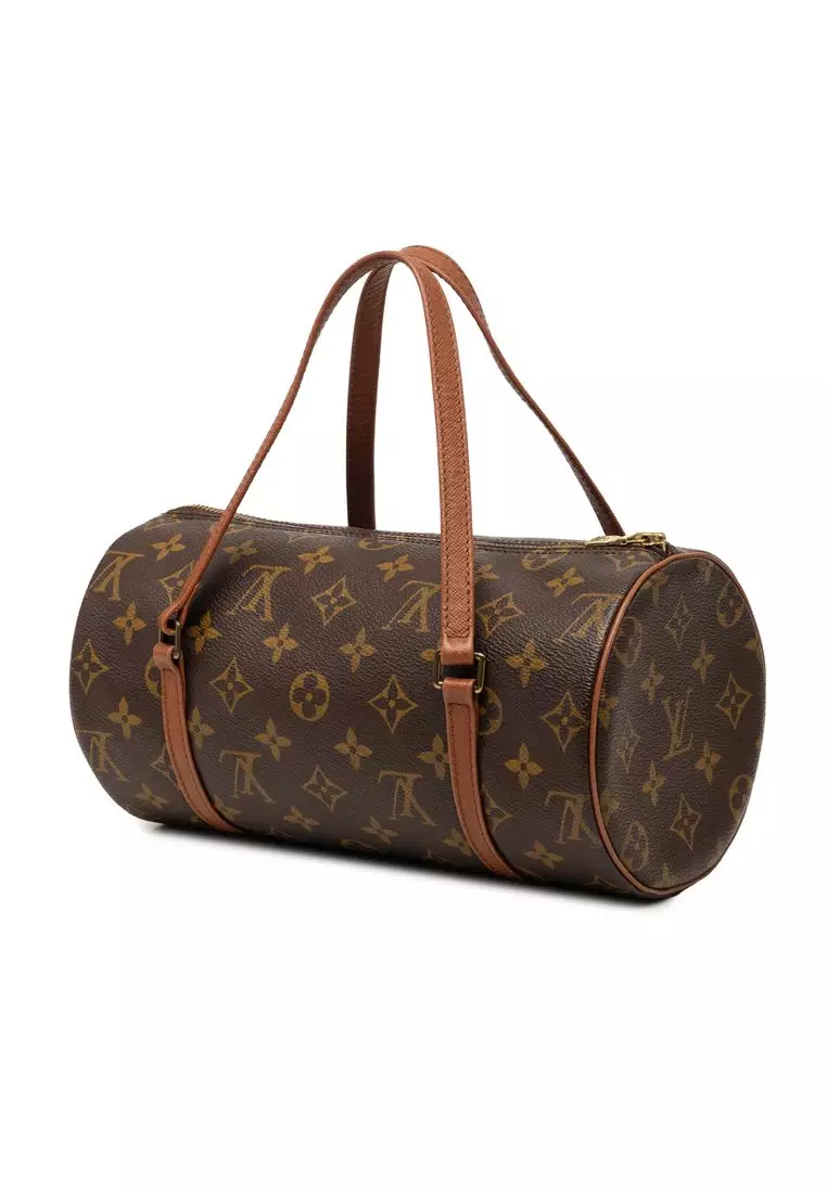 Buy Louis Vuitton Pre-Loved Louis Vuitton Monogram Papillon 26 2026 ...