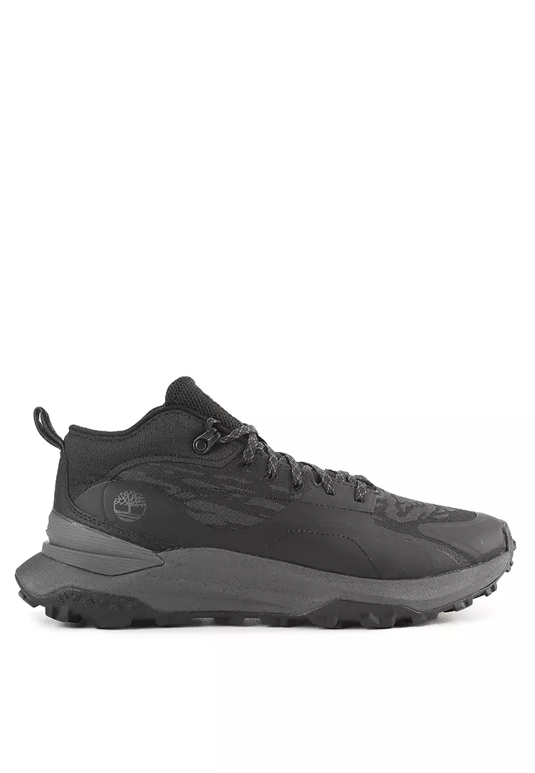 Buy Timberland Motion Access Mid Lace Up Hiking 2025 Online | ZALORA ...