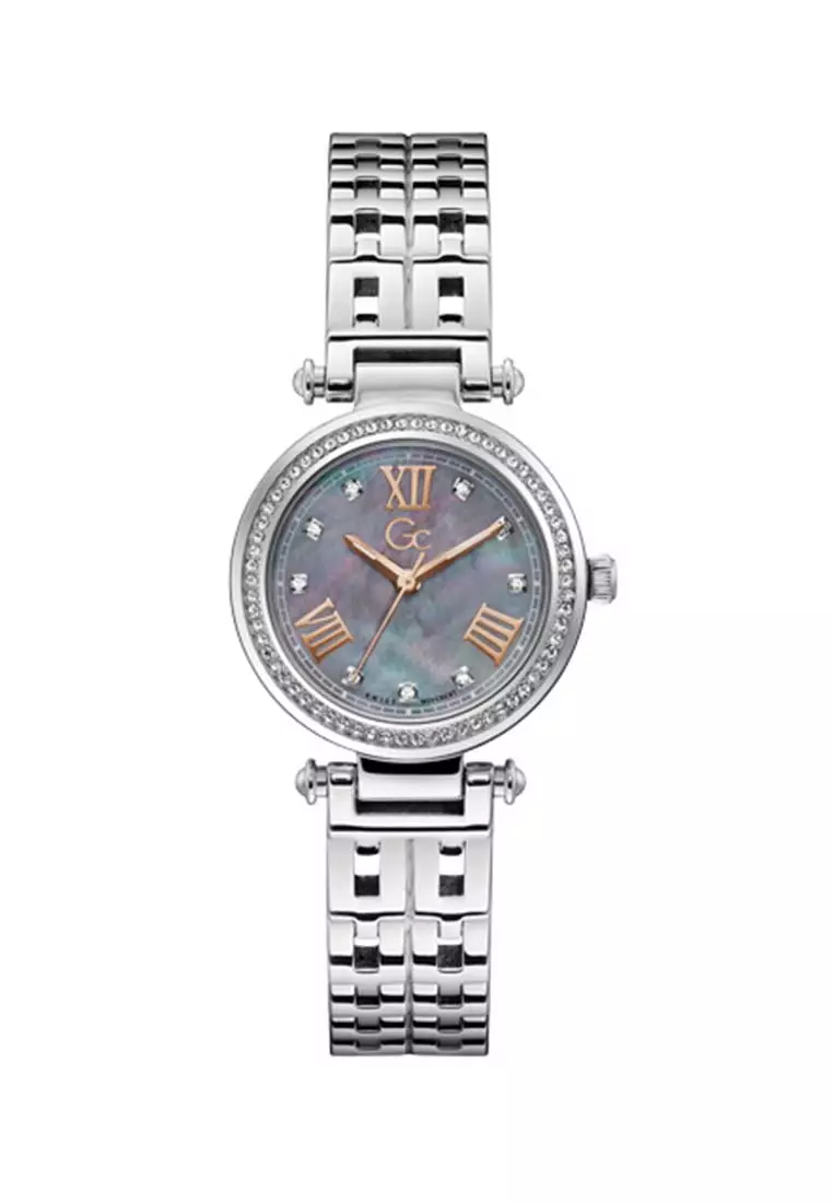 Jual Jam Tangan GC Watch Original | ZALORA Indonesia