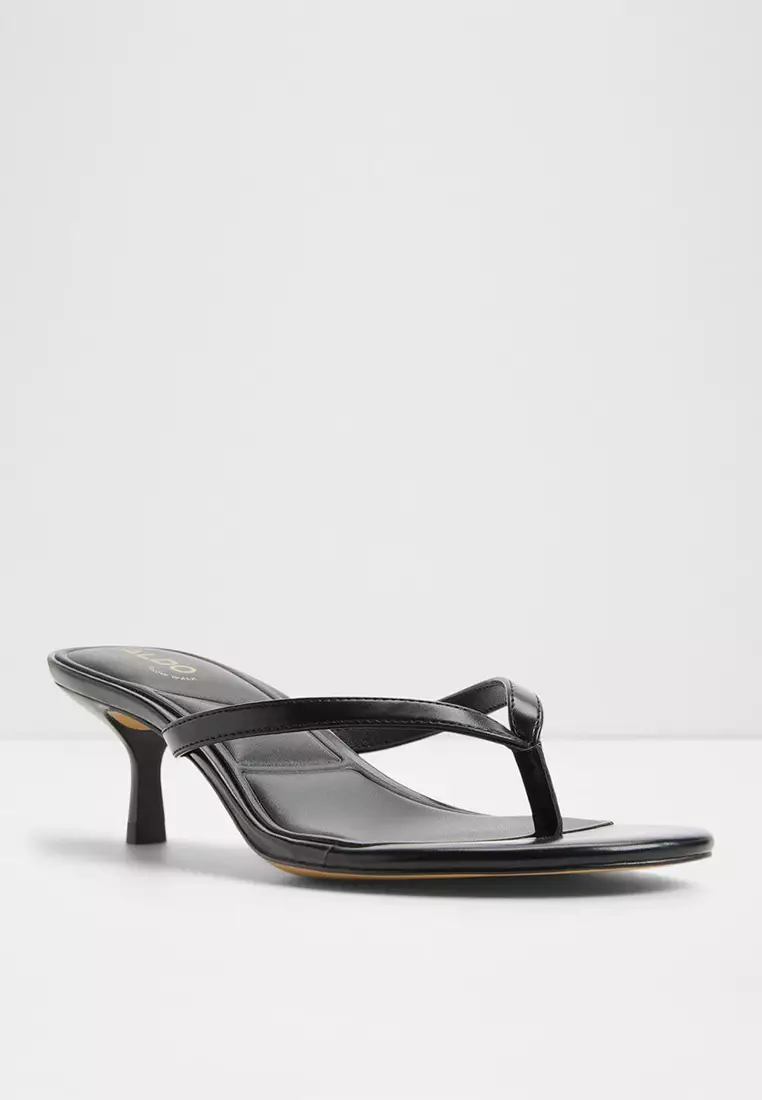 Buy ALDO Lift Heeled Sandals 2026 Online | ZALORA Philippines