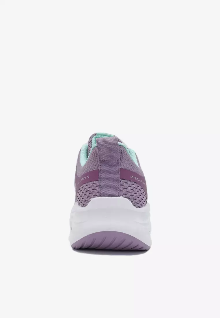 Buy Dr. Cardin Dr.Cardin Women Ultra-Ligh Lace up Sneaker L-LQG-3763 ...