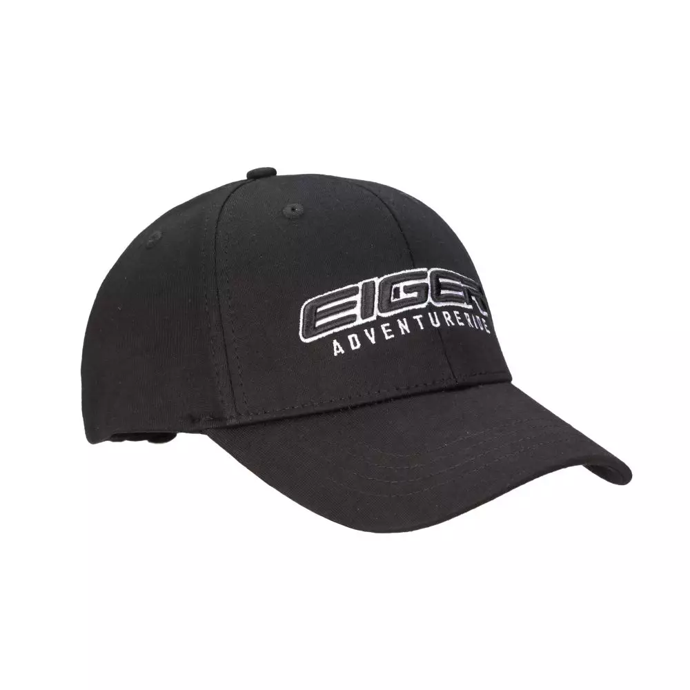 Jual Eiger Eiger Bold Cap Original 2025 | ZALORA Indonesia