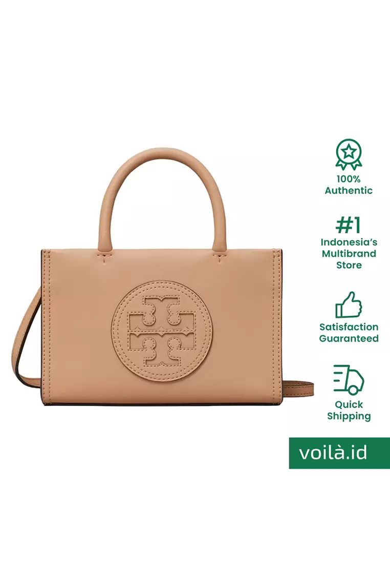 Tory Burch Indonesia | Original Official Store - ZALORA Indonesia