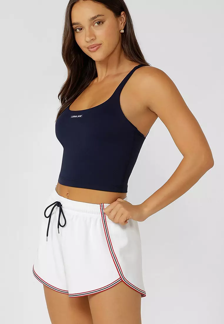 Buy Lorna Jane Balancing Act Bra Tank Top 2026 Online | ZALORA