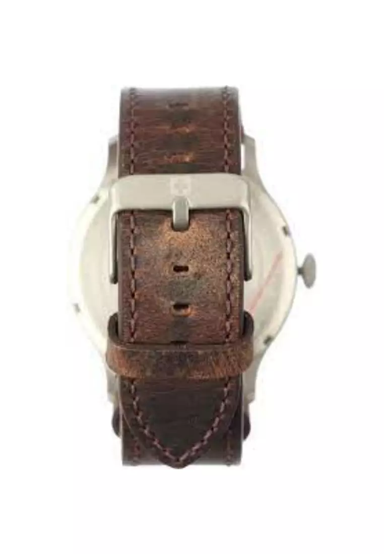 Swiss Military Hanowa SWISS MILITARY HANOWA 06-4335.04.009 ACTIVE DUTY ...