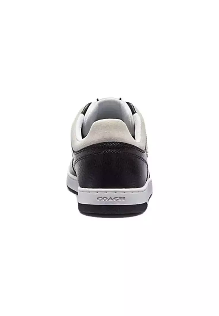 Buy COACH COACH Men's Black Multi-color Fashion Low-top Sneakers 2024 ...