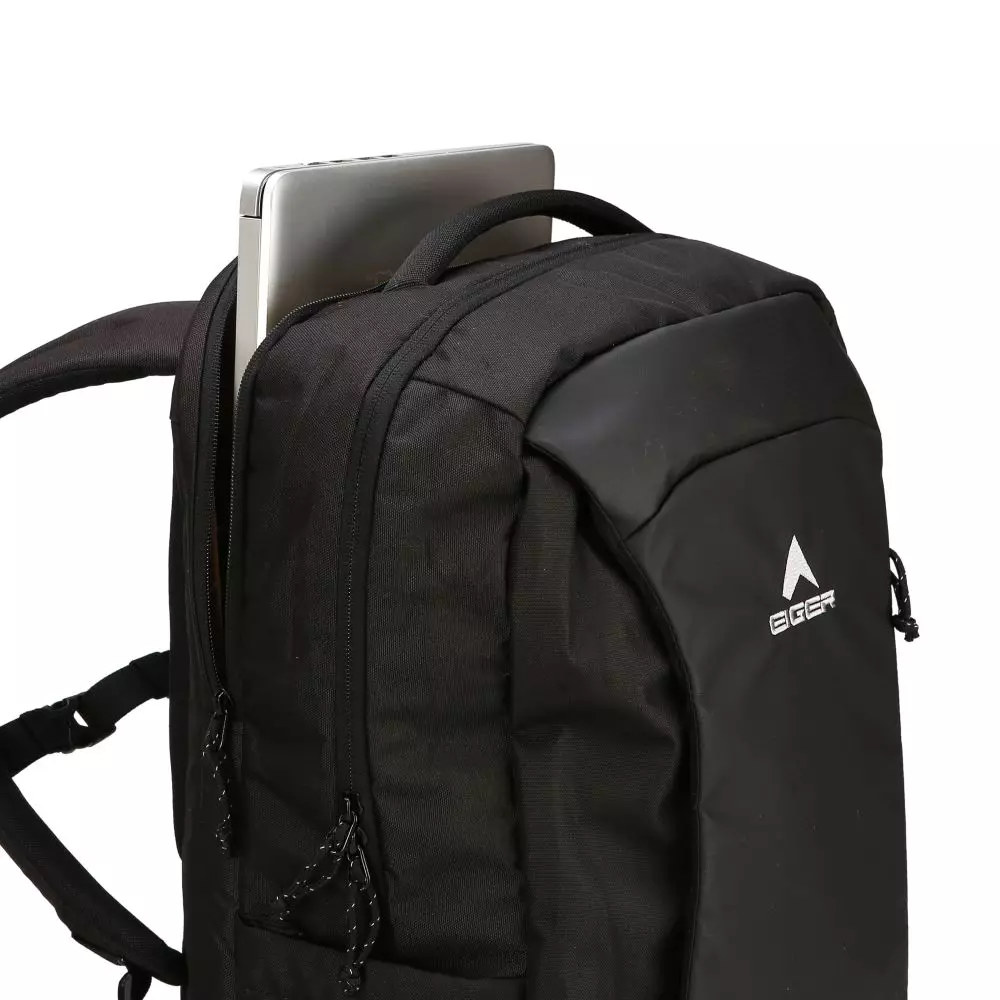 Jual Eiger Eiger Barrier 25 Laptop Backpack Original 2024 | ZALORA ...