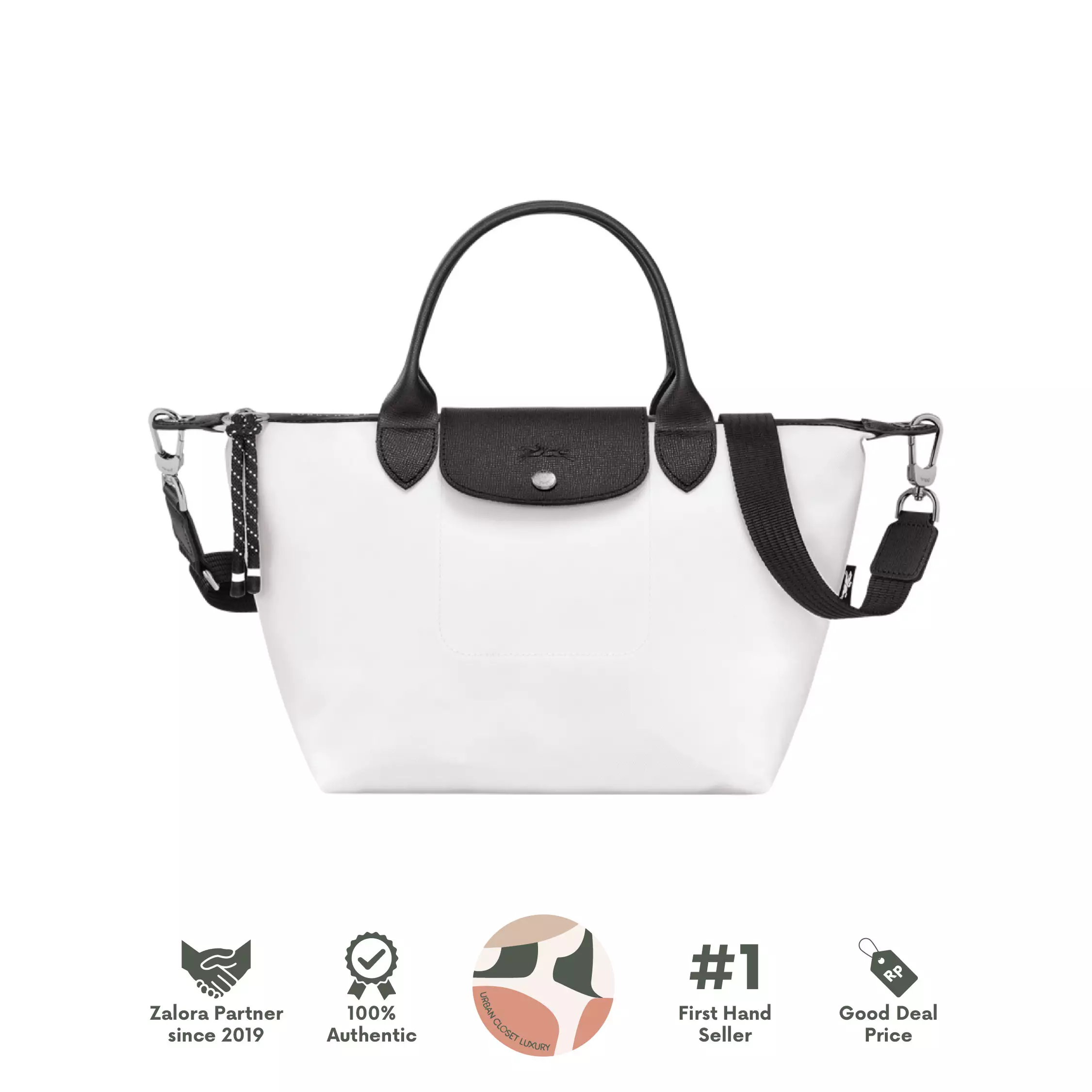 LONGCHAMP Original Official Store di ZALORA Indonesia