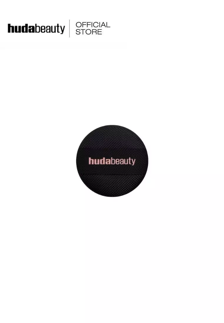 Buy Huda Beauty Huda Beauty Mini Easy Bake Sponge Set Online | ZALORA ...