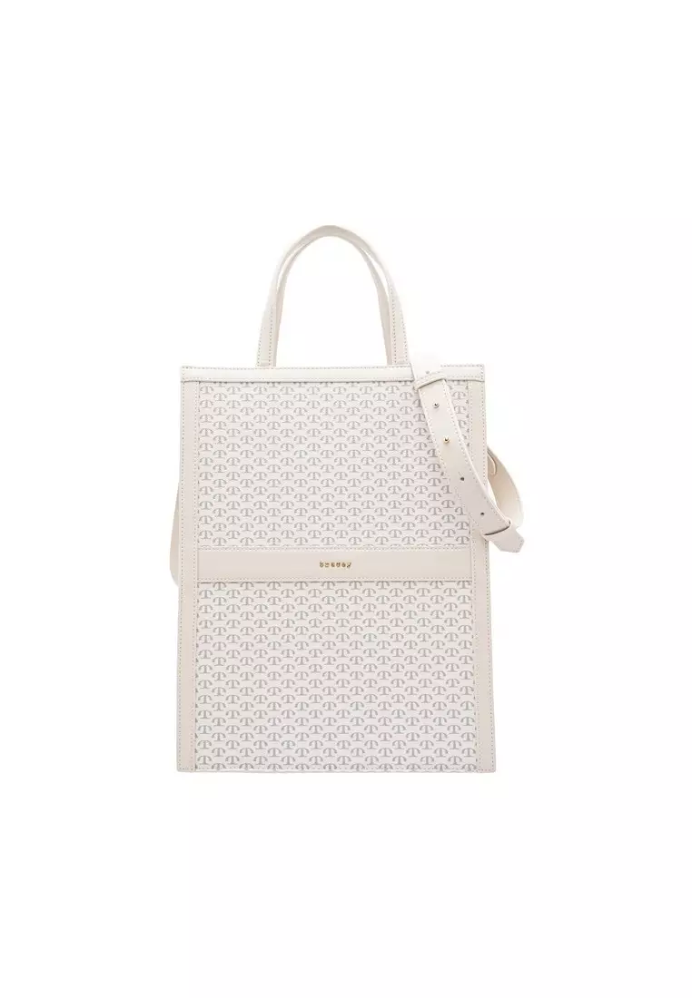 女裝側孭袋 Tote Bag | 優惠低至2折 @ ZALORA 香港