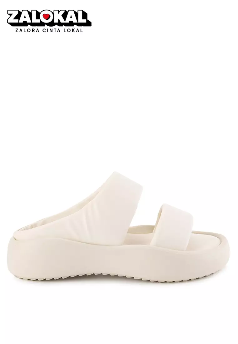 Jual Studio NINE Ladies Sandal 10142Za Original 2025 | ZALORA Indonesia