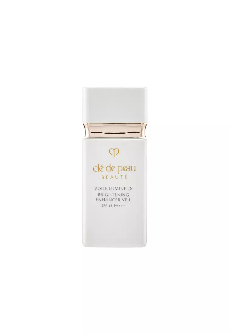 Buy Clé de Peau Cle De Peau Brightening Enhancer Veil SPF38PA+++ (30ml ...