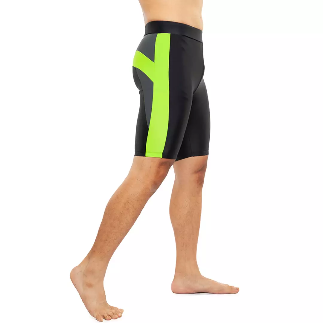 Jual OPELON OPELON - MENS SWIM SHORT Original 2024 | ZALORA Indonesia