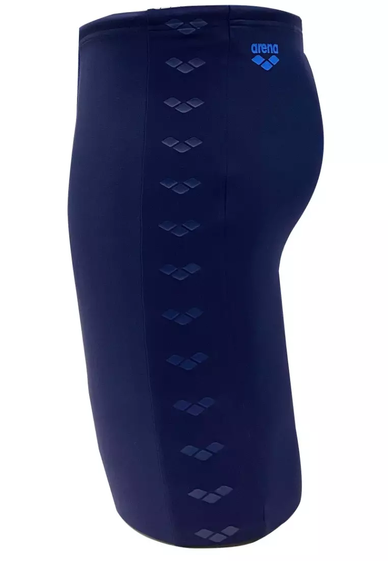 ARENA arena MEN SWIMWEAR BASIC MID LENGTH TRUNK 2023 | Buy ARENA Online ...