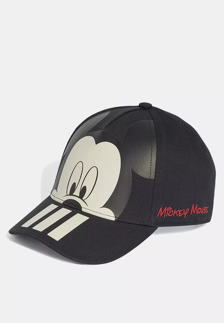 Jual ADIDAS Adidas Disney Mickey Mouse Cap Original 2026 | ZALORA ...