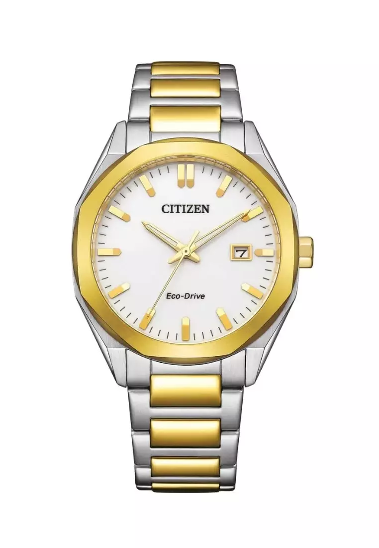 網上選購Citizen 男裝 手錶 2025 系列 | ZALORA香港