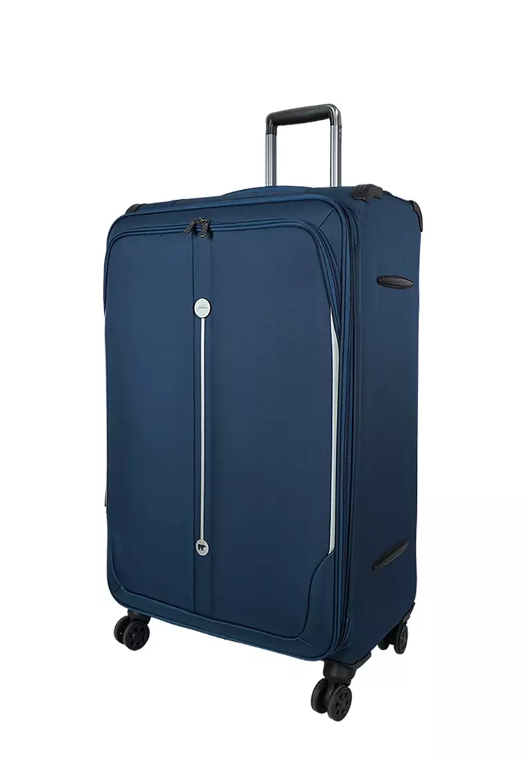 Jual Jack Nicklaus Jack Nicklaus Koper 28 inci 73117-28 Navy Original ...