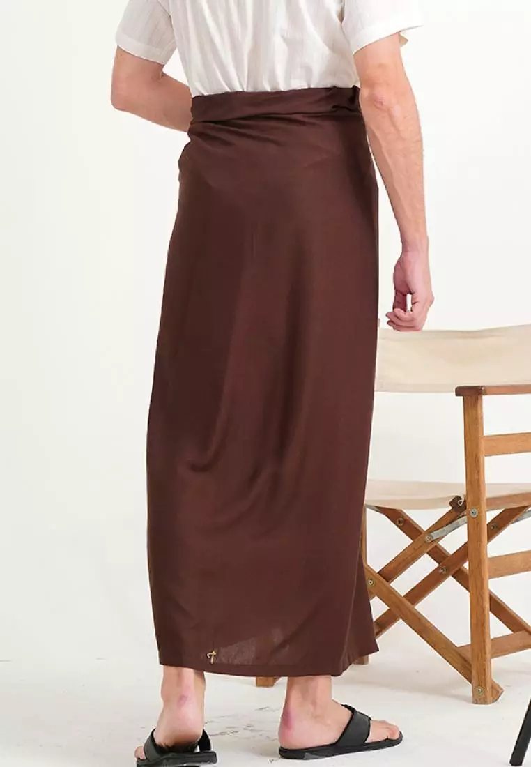 Jual Tatuis Hugo Sarong Original 2025 | ZALORA Indonesia