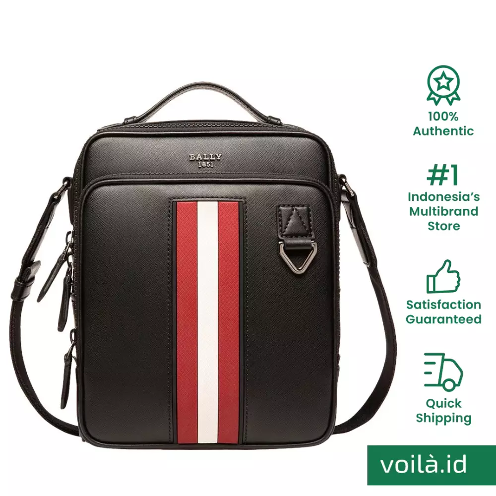BALLY Indonesia | Official Store ZALORA Indonesia