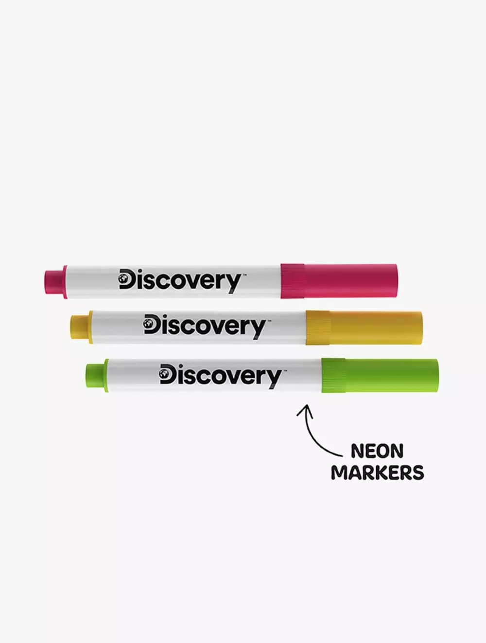 Jual Discovery Toy Discovery Toy Drawing Light Board Neon Designer ...