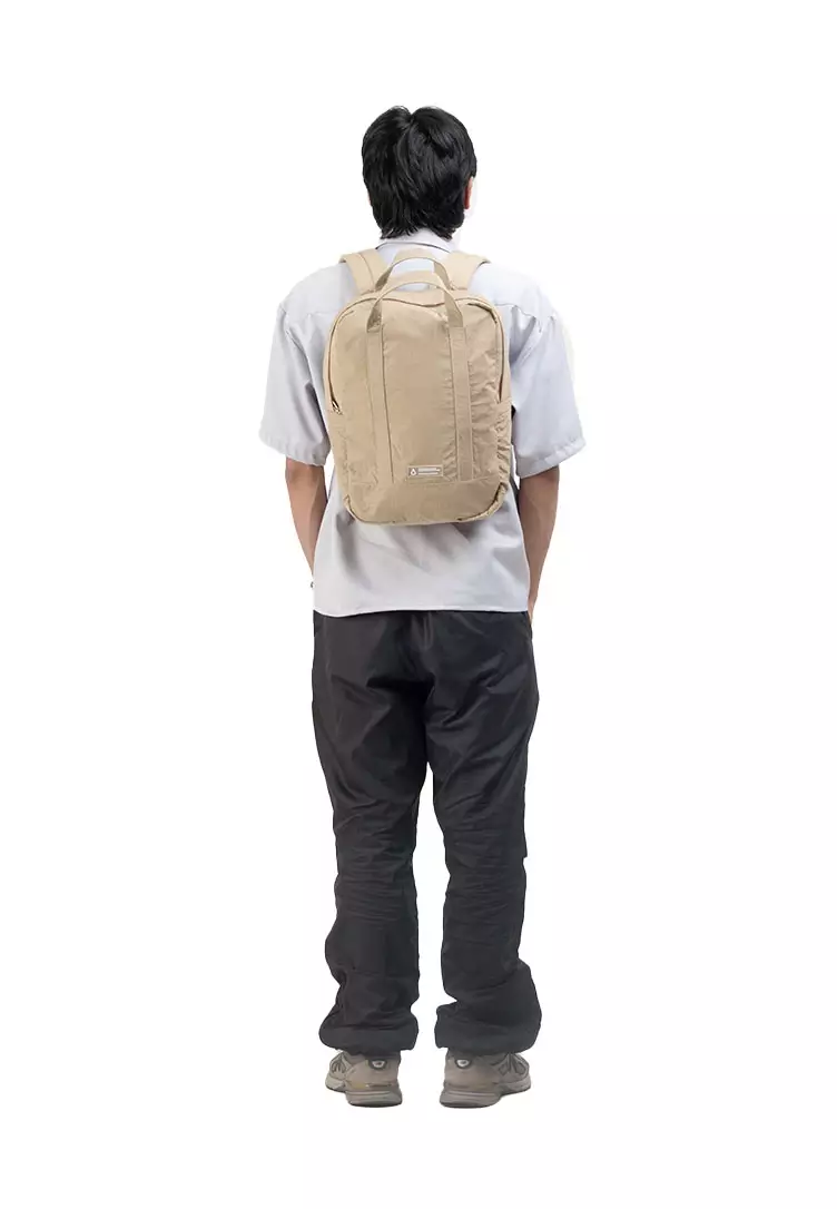 Jual Esgotado Esgotado Tas Ransel Wanita Pria - Paxta Nova Backpack ...