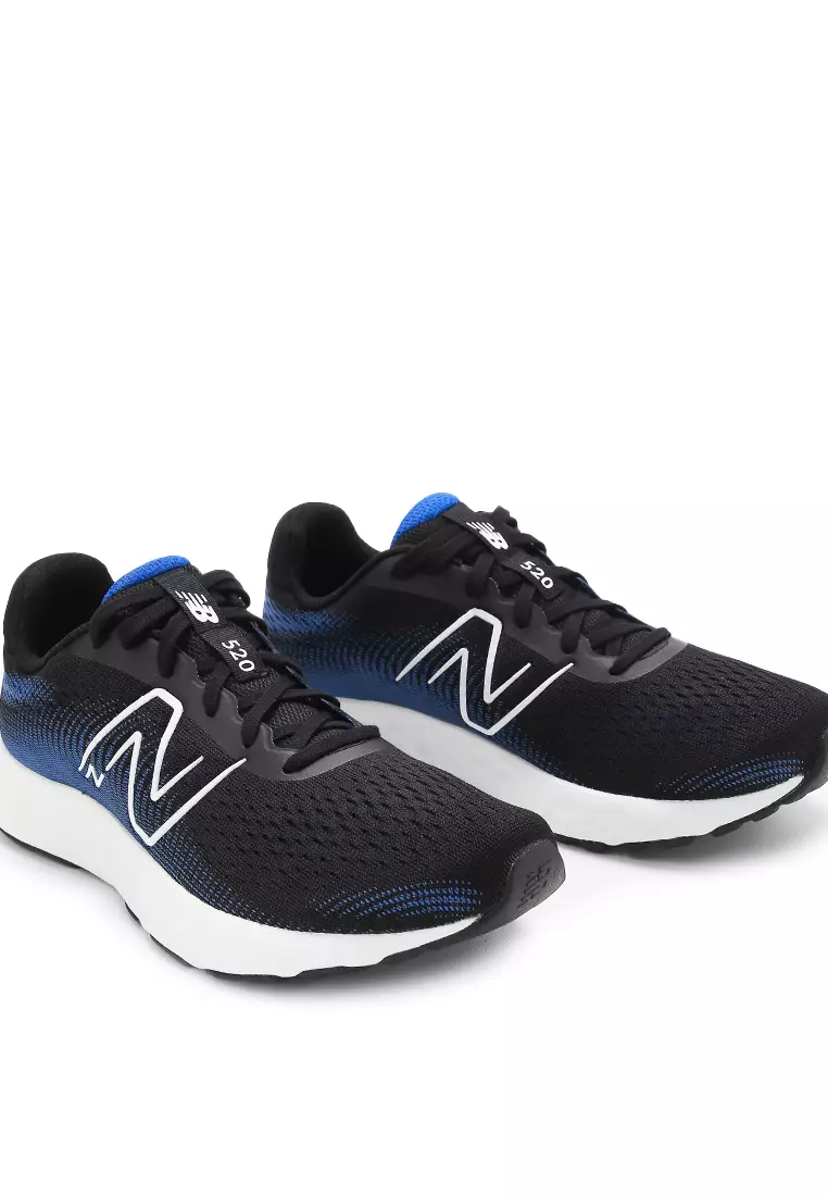 Jual New Balance 520 Original 2024 | ZALORA Indonesia