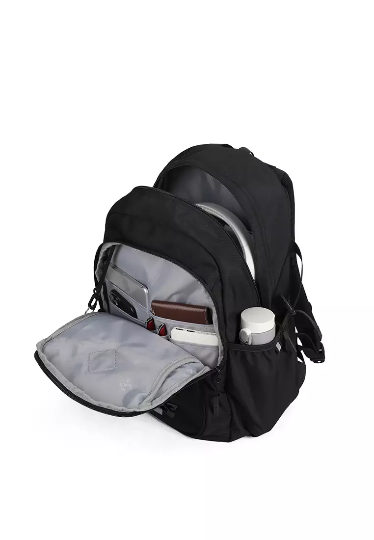 Buy AOKING Upgraded Ergonomic Backpack School Bag Waterproof ...