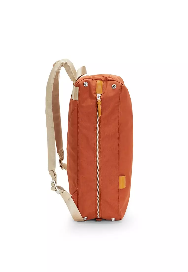 Jual Lojel Lojel Niru Daypack – Terracotta/Red Original 2024 | ZALORA ...