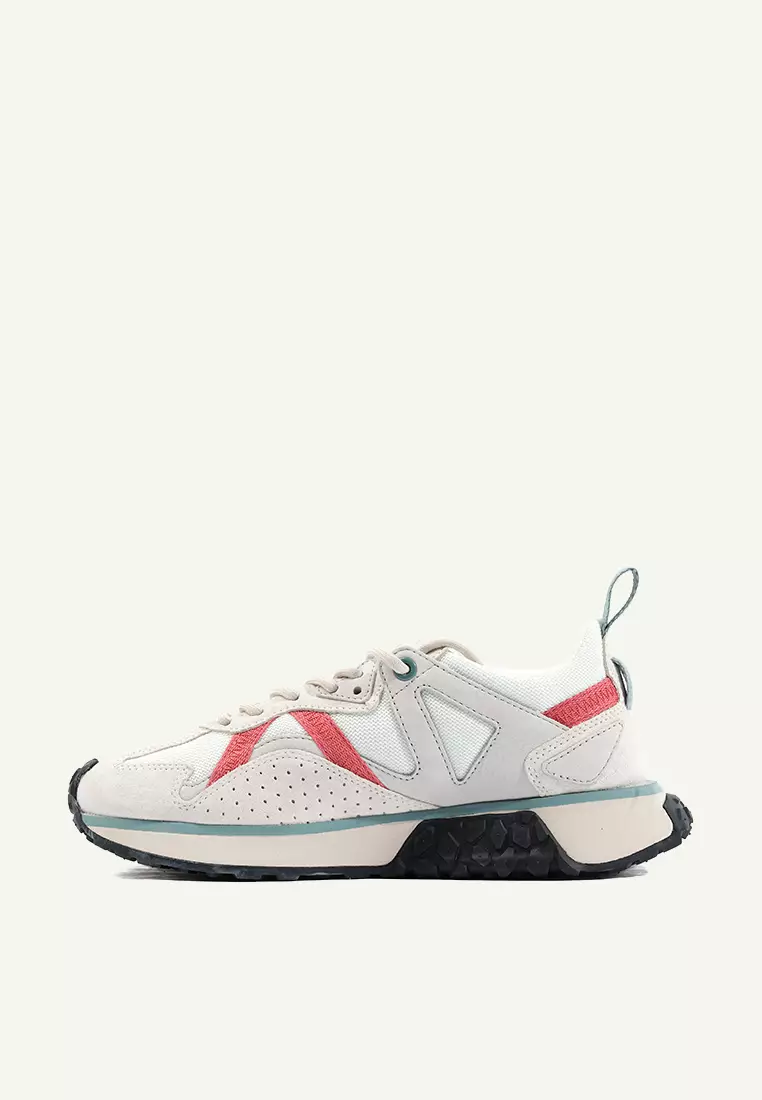 Buy Palladium Troop Runner Outcity Women's Shoes 2025 Online | ZALORA ...