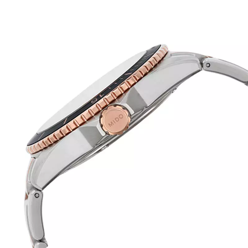 Jual Mido Jam Tangan Pria MIDO Ocean Star M026.430.22.051.00 Caliber 80 ...