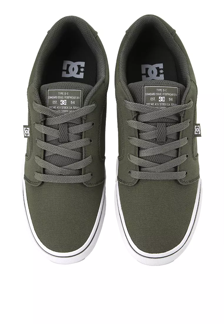 網上選購 DC Anvil Tx 2025 系列 | ZALORA香港