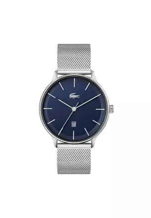 Lacoste Watches For Men 2026 | ZALORA Philippines