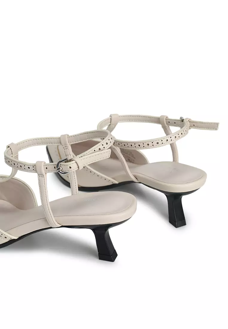 Buy Call It Spring Taliia Heels 2025 Online | ZALORA