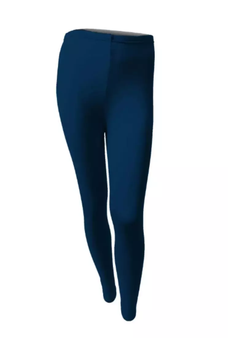Buy Kenvelo Kenvelo - Ladies Fleece Tight Longjohn Set-LJ823174 Online ...