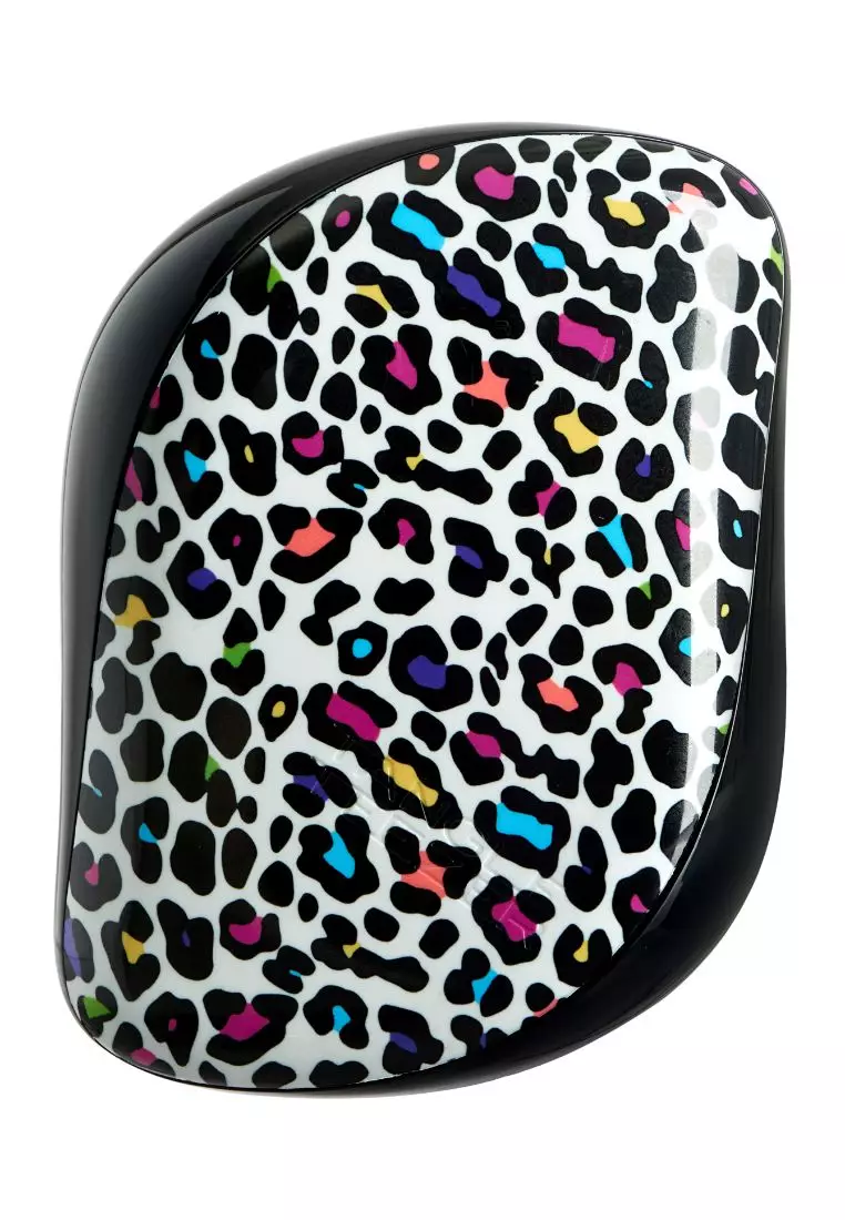 Jual Tangle Teezer Tangle Teezer Compact Styler CS-MLP-010118 punk ...