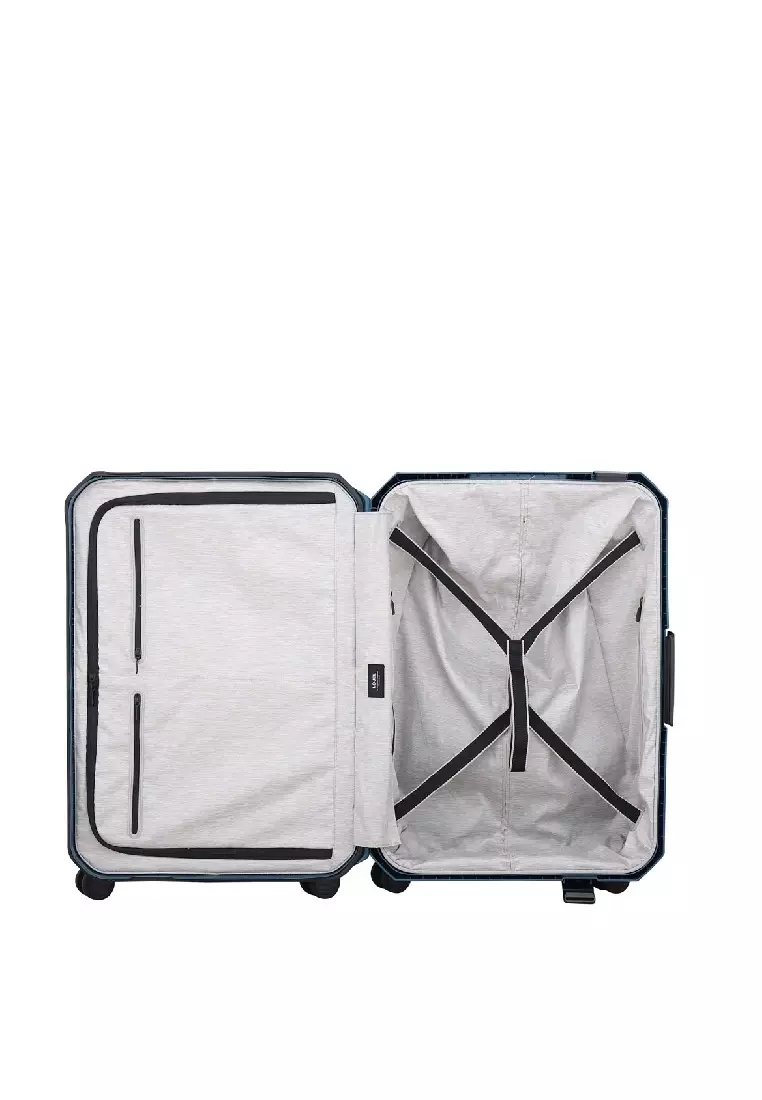 Jual Lojel LOJEL Voja Koper Hardcase Medium/26 Inch – Ink Blue Original ...