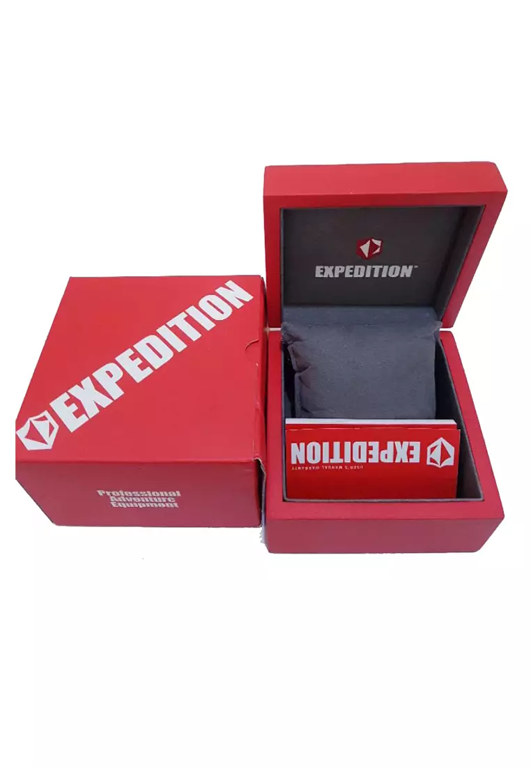 Jual Expedition EXPEDITION 6824 BLACK GREEN MCBIPBAGN SPECIAL EDITION ...