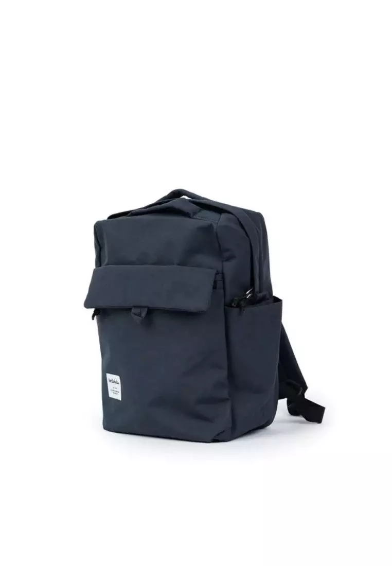 Buy Hellolulu Hellolulu Mini Carter Backpack Recycled (Dark Sapphire ...