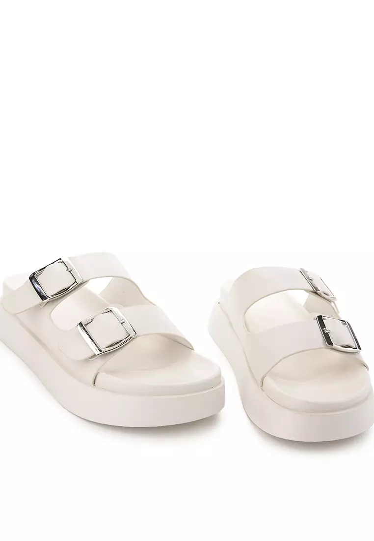 Jual Studio NINE Ladies Sandal 10146Za Original 2025 | ZALORA Indonesia