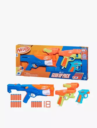 Nerf Original Official Store di ZALORA Indonesia