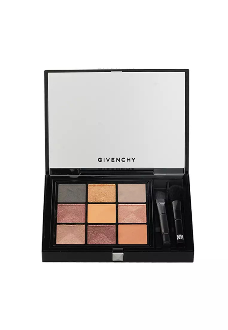 Buy Givenchy Givenchy - Le 9 De Givenchy Multi-Finish Eyeshadows ...
